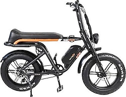 Alba Explorer Haki Elektrikli Bisiklet Fiyatları, Özellikleri ve ...