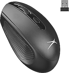 Altec Lansing , Beyaz, 2.4GHz, USB, 1600DPI, Kablosuz Optik Mouse ...