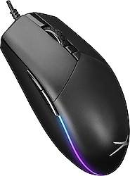 Altec Lansing , Beyaz, 2.4GHz, USB, 1600DPI, Kablosuz Optik Mouse ...