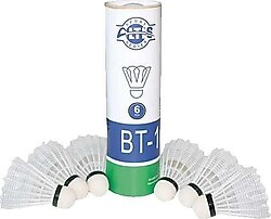 Perfly Psc 930 Badminton Topu - 3'Lü Paket - Air Shuttle Outdoor V2 ...