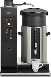 Animo ComBi-Line CB 1x10 L Silindirik Filtre Kahve Makinesi Fiyatları ...