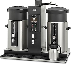Animo ComBi-Line CB 1x10 L Silindirik Filtre Kahve Makinesi Fiyatları ...