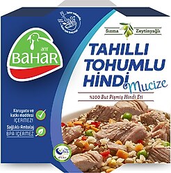 Ant Bahar Hindi Tandır 120 gr Fiyatları, Özellikleri ve Yorumları | En ...