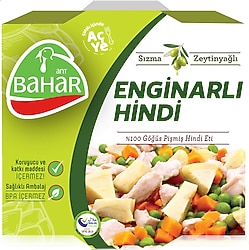 Ant Bahar Enginarlı Hindi 165 gr Fiyatları, Özellikleri ve Yorumları ...