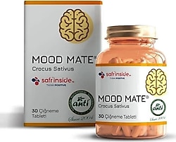 Anti Mate Safran Ekstresi İçeren 30 Çiğneme Tablet Fiyatları ...