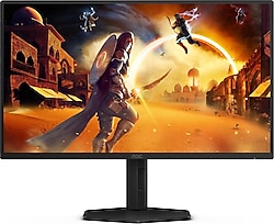 AOC AGON Pro AG254FG 24.5" 1 ms Full HD Pivot IPS 360 Hz Oyuncu ...