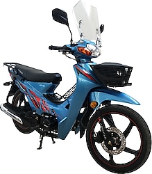 Apachi Myra 100 Motosiklet Fiyatları, Özellikleri ve Yorumları | En ...