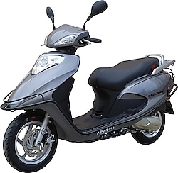 Apachi Joy 125 Motosiklet Fiyatları, Özellikleri ve Yorumları | En ...