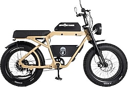 Ape Ryder Gibbon 250 W Elektrikli Bisiklet Fiyatları, Özellikleri ve ...