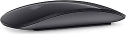Apple Magic Mouse: Bluetooth, şarj edilebilir. Mac ve iPad ile çalışır ...