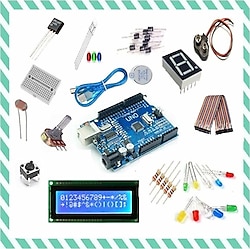 Arduino Sct013-000 100A / 50Ma Bölünmüş Çekirdekli Akım Trafosu Akım ...