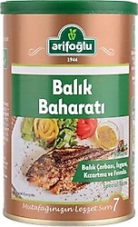 Bağdat Baharat 1000 gr Balık Harcı Fiyatları, Özellikleri ve Yorumları ...