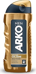 Arko Men Tıraş Sonrası Kolonyası Black Edition 255 ml Fiyatları ...
