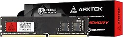 Arktek 32 GB 5200 MHz CL40 AKD5S32P5200H DDR5 Ram Fiyatları ...