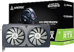 Axle RTX 3070 TI 8GD6XP6IP3R 256 Bit GDDR6X 8 GB Ekran Kartı Fiyatları ...