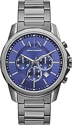 Armani Exchange Erkek Kol Saati Fiyatları ve Modelleri | En Ucuzu Akakçe