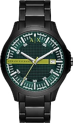 Armani Exchange AX4184 Erkek Kol Saati Fiyatları, Özellikleri ve ...