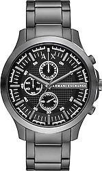 Armani Exchange Hampton AX2454 Erkek Kol Saati Fiyatları, Özellikleri ...