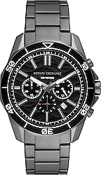 Armani Exchange Hampton AX2454 Erkek Kol Saati Fiyatları, Özellikleri ...