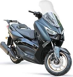 Barossa ADV125 Maxi 125 cc Scooter Motosiklet Fiyatları, Özellikleri ve ...