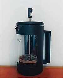 Arow Bonbon French Press 1000ML Fiyatları, Özellikleri ve Yorumları ...