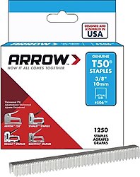 Arrow AR509 14 mm 1250 Adet Profesyonel Zımba Teli Fiyatları ...