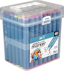 48'li Marker Kalem Fiyatları | En Ucuzu Akakçe