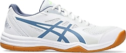 Asics Upcourt 5 Beyaz Kadın Voleybol Ayakkabı 1072A088-101 Fiyatları, Özellikleri ve Yorumları ...