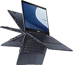 Asus ExpertBook B3 Flip B3402FBA-I58512B1D05 Intel Core i5 1235U 14 ...