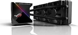 Asus ROG Ryujin III 360 ARGB White Edition İşlemci Sıvı Soğutucu ...