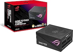 Asus ROG-STRIX-750G-AURA 750 W Power Supply Fiyatları, Özellikleri ve ...