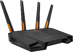 Asus TUF Gaming BE3600 TUF-BE3600 5 Port 3600 Mbps Router Fiyatları ...