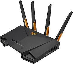Asus ROG Rapture GT-AXE16000 6 Port 16000 Mbps Router Fiyatları ...