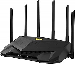 Asus TUF Gaming BE6500 5 Port 6500 Mbps Router Fiyatları, Özellikleri ...