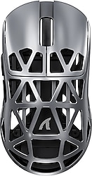 Attack Shark R2 Şarjlı Ergonomik Optik Kablolu/Kablosuz Oyuncu Mouse ...