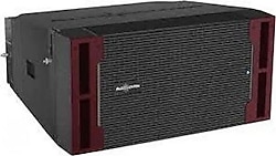 Audiocenter KLA212DSP 12 inç Aktif Line Array Hoparlör Fiyatları ...