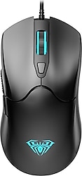 Aula S13 RGB Optik Kablolu Oyuncu Mouse Fiyatları, Özellikleri ve ...