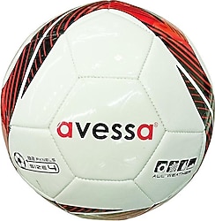 Avessa Fleet Power 4 Astar 4 Numara Futbol Topu Fiyatları, Özellikleri ...