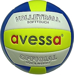 Avessa VLM-700 5 Numara Voleybol Topu Fiyatları, Özellikleri ve ...