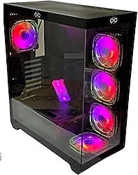 Aztech Bilgisayar Kasası, PC Kasa Fiyatları | En Ucuzu Akakçe