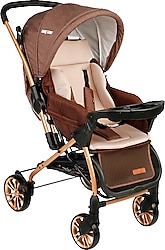 Baby Enzo Step20 Çift Yönlü Bebek Arabası Fiyatları, Özellikleri ve ...