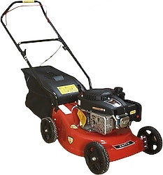 Baco BC-47B 625 Benzinli Çim Biçme Makinesi Fiyatları, Özellikleri ve ...