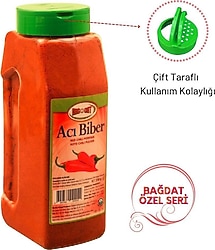 Bağdat Toz Biber Fiyatları | En Ucuzu Akakçe