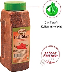 Bağdat Pul Biber 1 kg Fiyatları, Özellikleri ve Yorumları | En Ucuzu Akakçe