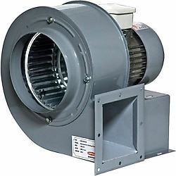 Bahçıvan BSM 250 2K Sanayi Tipi Aksiyel Fan Fiyatları, Özellikleri ve ...