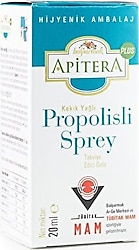 Balparmak Apitera Propolisli Çocuk Spreyi 20 ml Fiyatları, Özellikleri ...