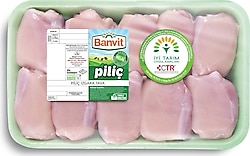 Erpiliç 1 kg Tavuk Bonfile Fileto Fiyatları, Özellikleri ve Yorumları ...