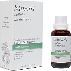 Barbaris Sebum Balancing Control Serum 30 ml Fiyatları, Özellikleri ve ...