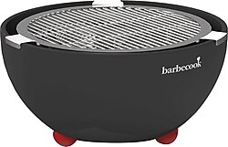 Barbecook Nestor Odun Hazneli Mangal Fiyatları, Özellikleri ve ...