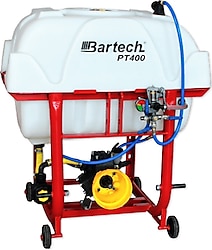 Bartech PM400-Y 400 lt Benzinli İlaçlama Makinesi Fiyatları ...